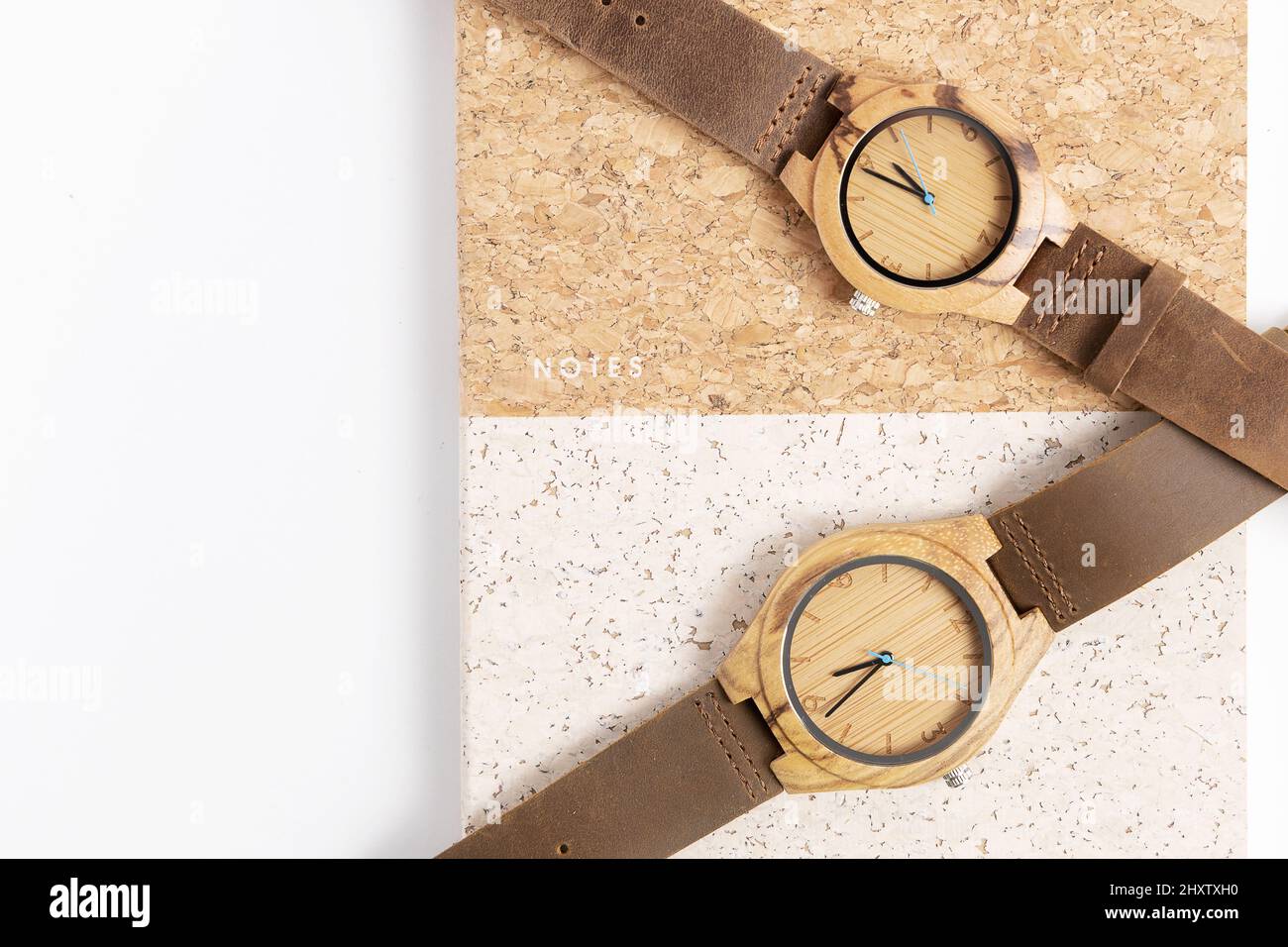 Simple and classic watches hi-res stock photography and images - Alamy
