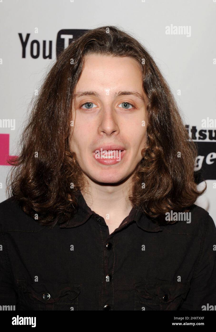Rory culkin where hi-res stock photography and images - Alamy
