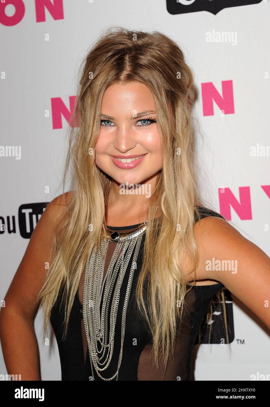 Jennifer akerman hi-res stock photography and images - Alamy
