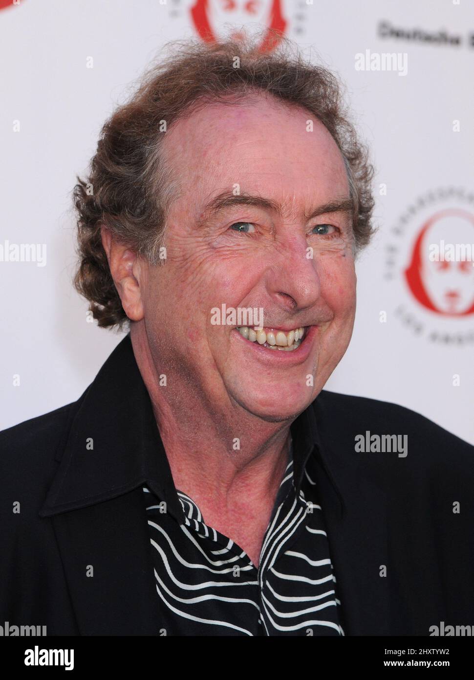 Eric Idle attending The Shakespeare Center of Los Angeles' 21st Annual ...