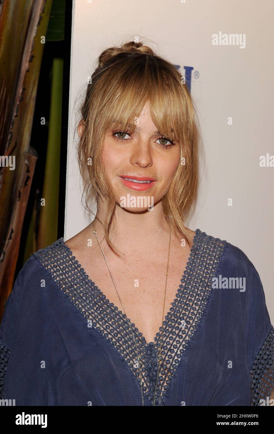 Taryn Manning attending an evening of "Southern Style" hosted by the ...