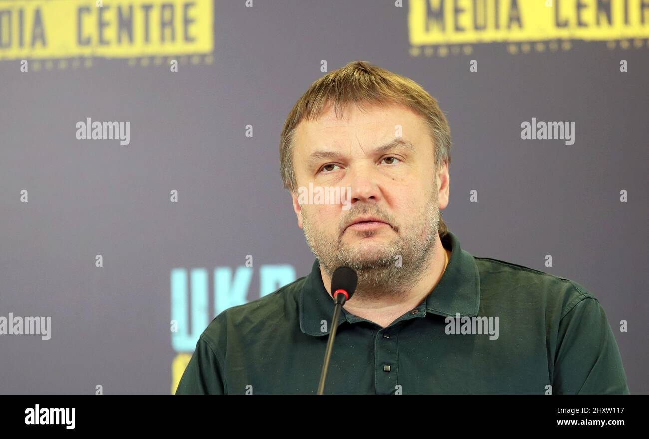 Vadym denysenko hi-res stock photography and images - Alamy