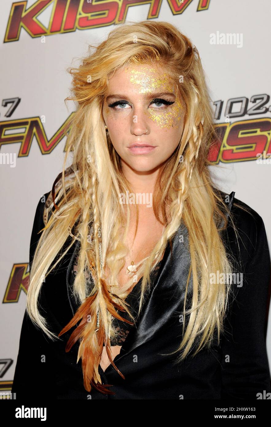 Kesha Coloring Pages