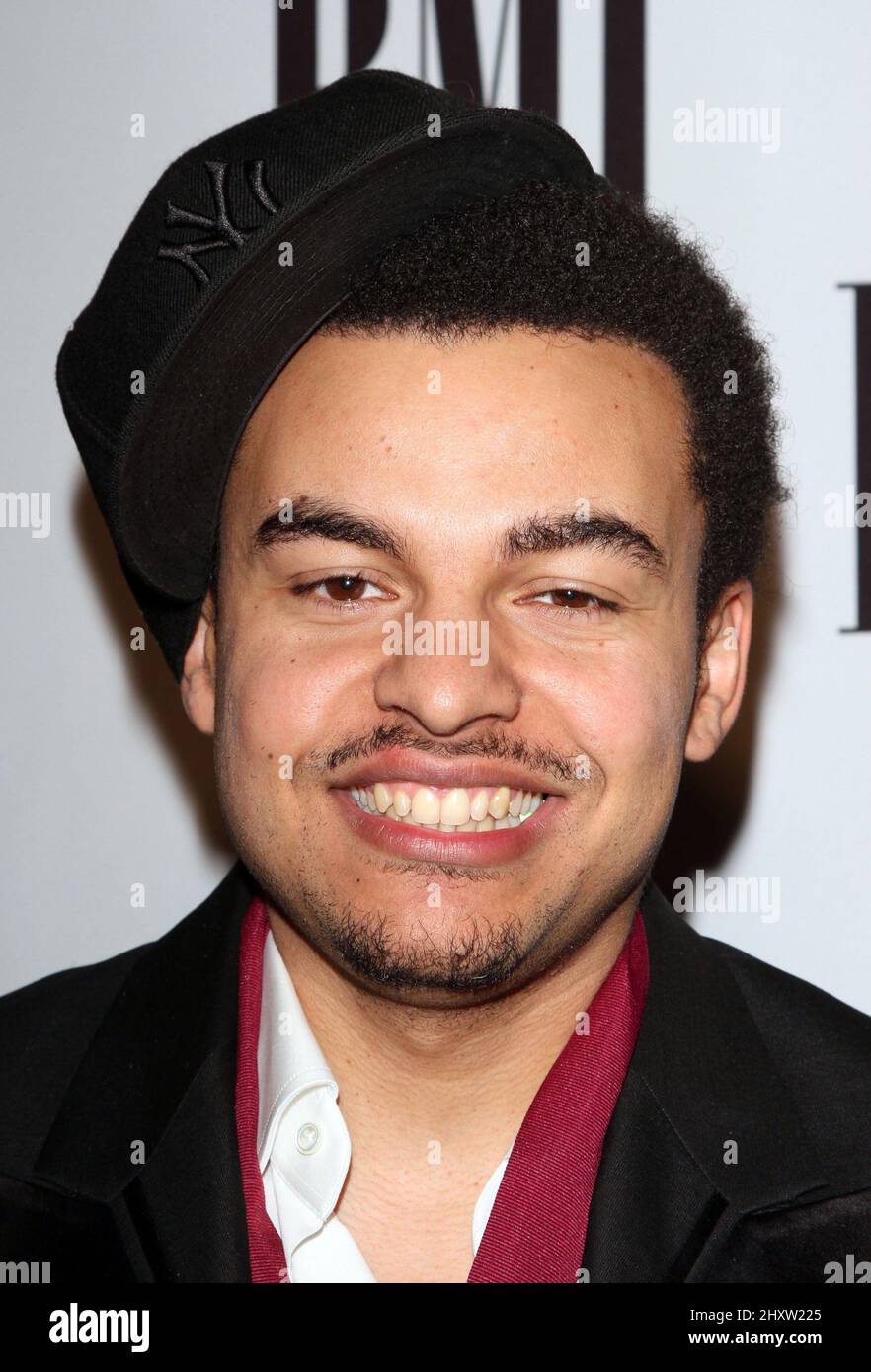 Alex da Kid during the 59th Annual BMI Pop Awards held at the Beverly ...