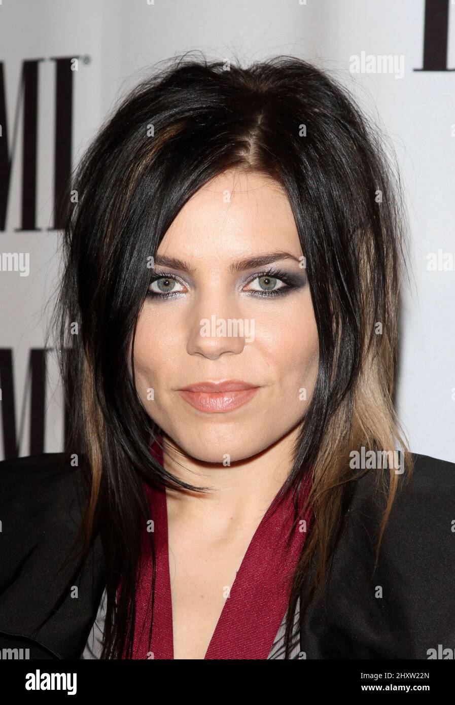 Skylar Grey during the 59th Annual BMI Pop Awards held at the Beverly ...