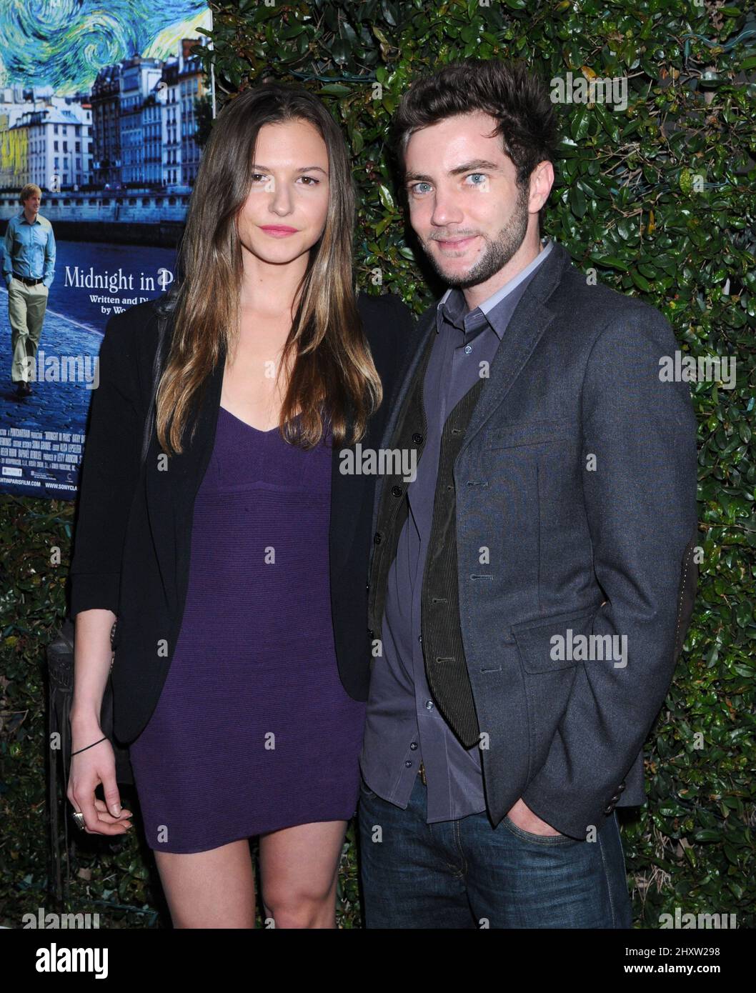 Paige elkington hi-res stock photography and images - Alamy