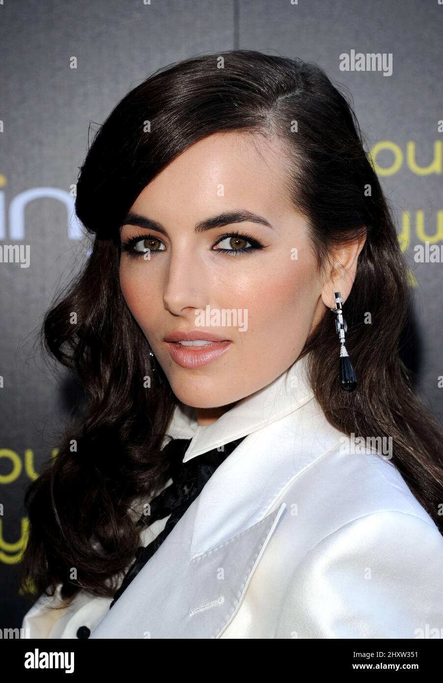 Camillia belle hi-res stock photography and images - Alamy