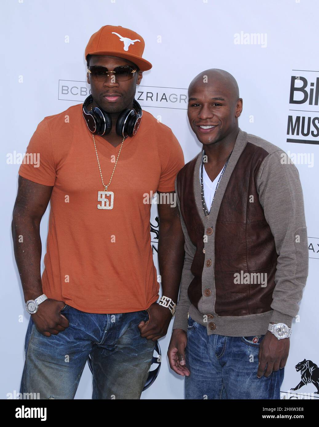 Floyd Mayweather 50 Cent Money