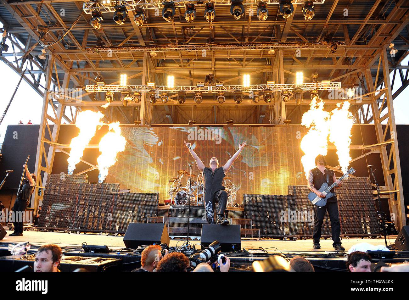 Dan donegan hi-res stock photography and images - Alamy