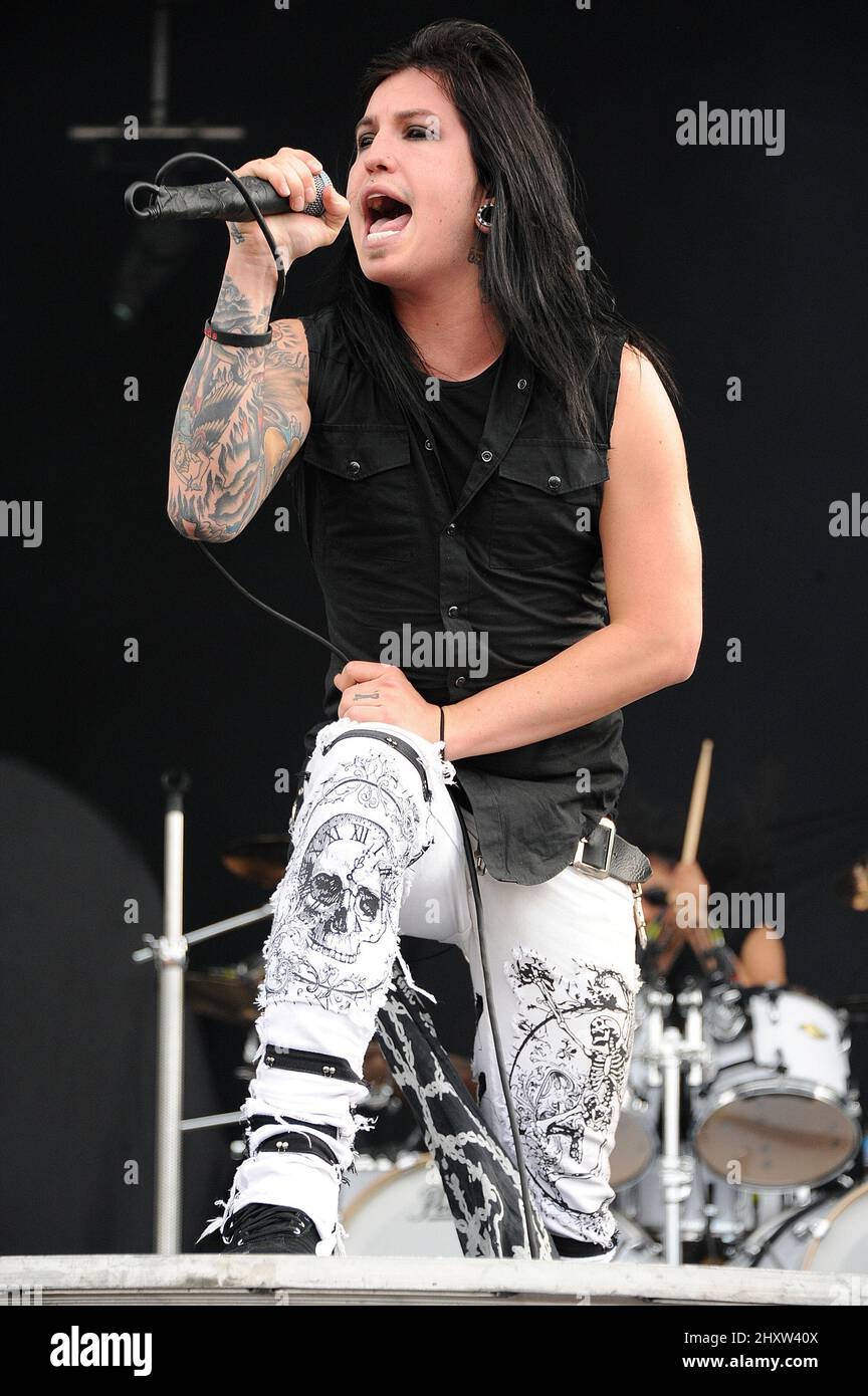 Craig Mabbitt Young