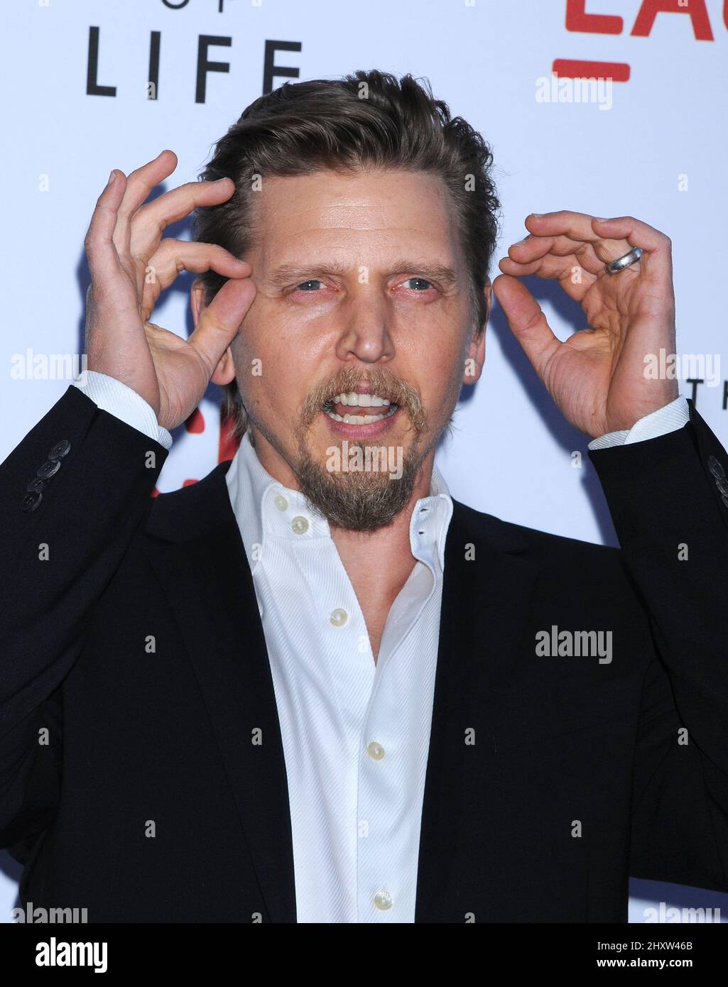 Barry pepper hi-res stock photography and images - Alamy