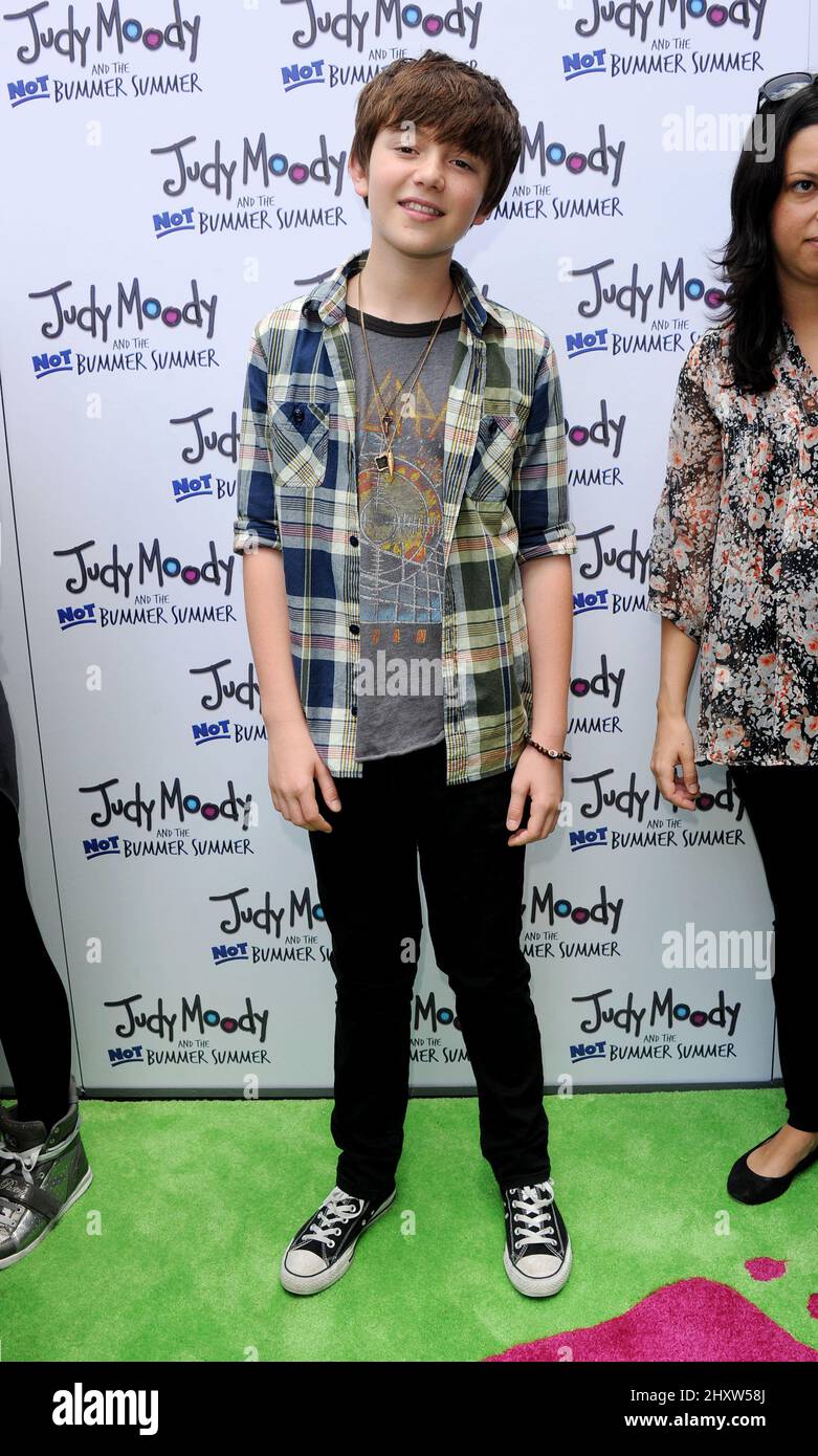 Judy moody hi-res stock photography and images - Alamy