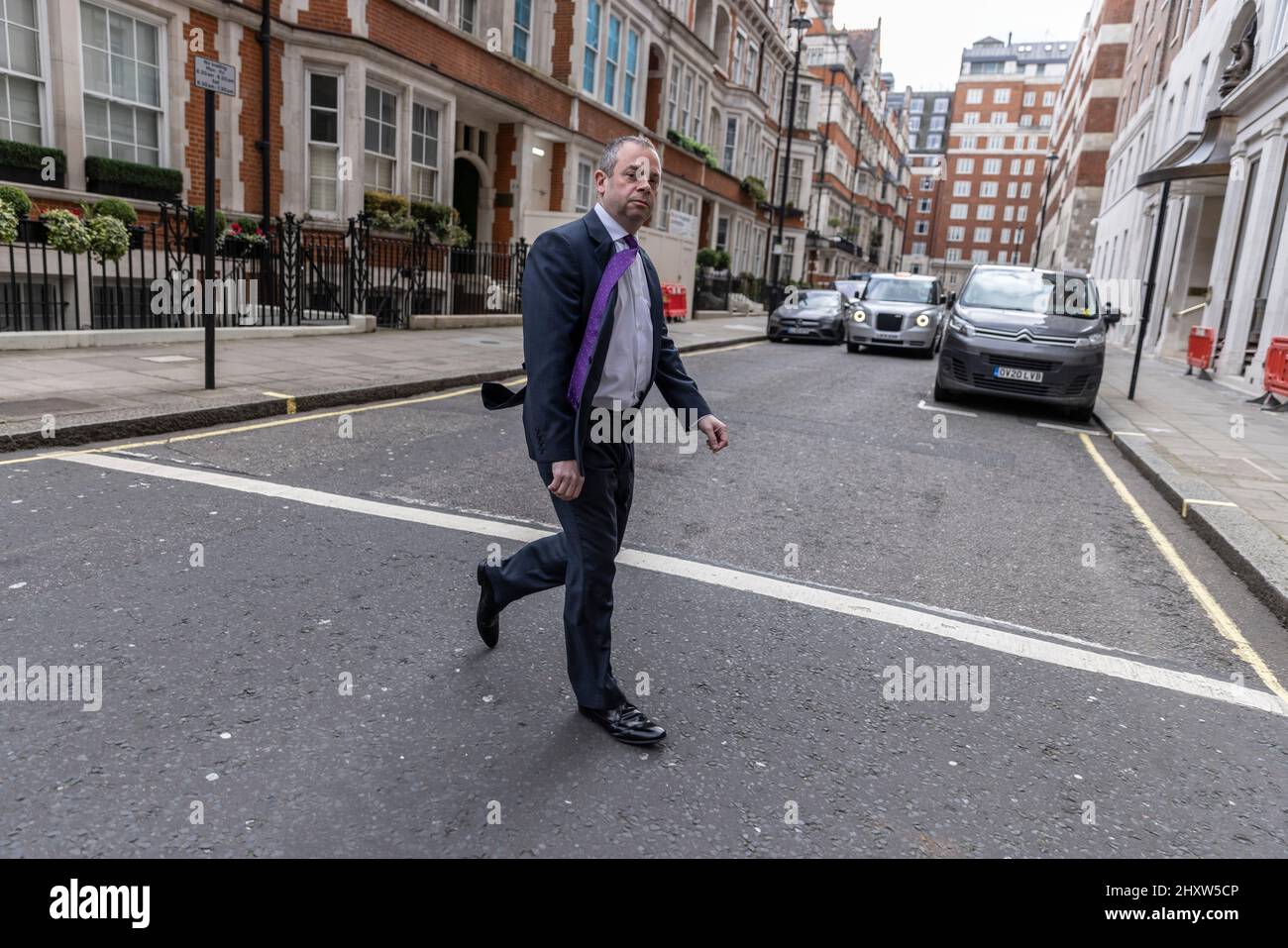 Nigel kuschner hi-res stock photography and images - Alamy