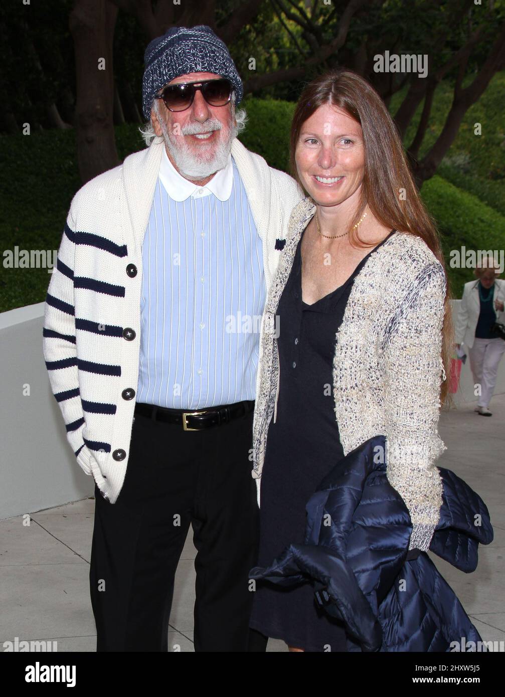 Lou adler hi-res stock photography and images - Alamy