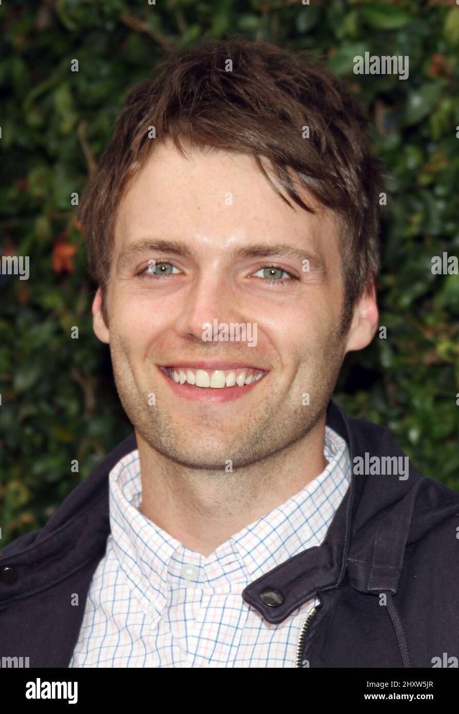 Seth gabel hi-res stock photography and images - Alamy