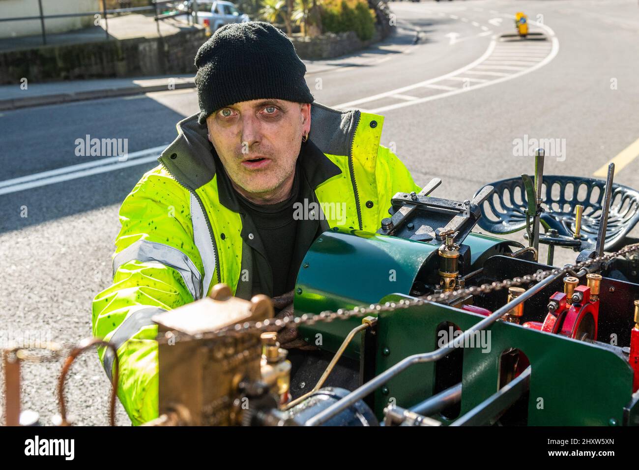 Lisgoold hi-res stock photography and images - Alamy