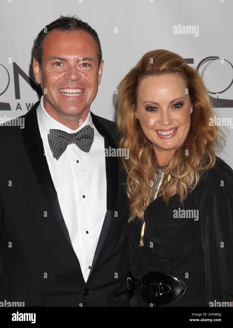 Tim chappel and lizzy gardiner hi-res stock photography and images - Alamy