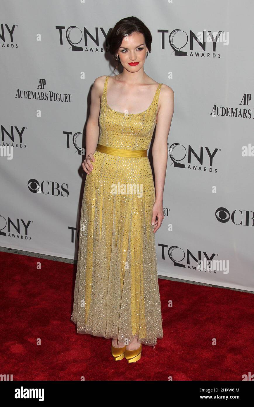 Jennifer Damiano Gossip Girl