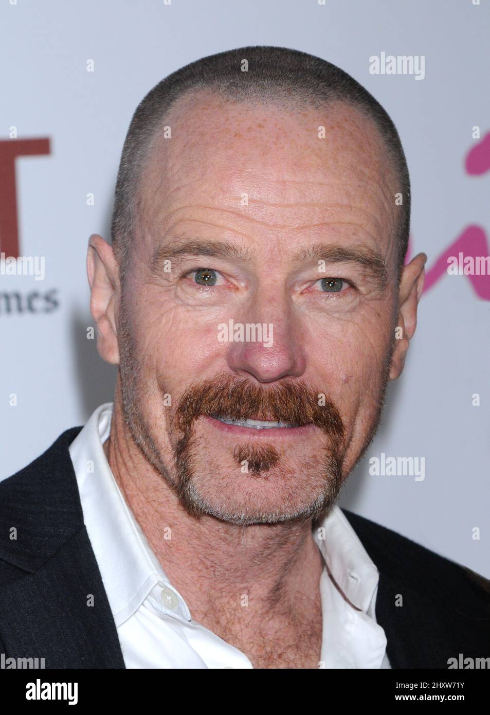 Bryan Cranston attends a special screening of Drive during the 2011 Los ...