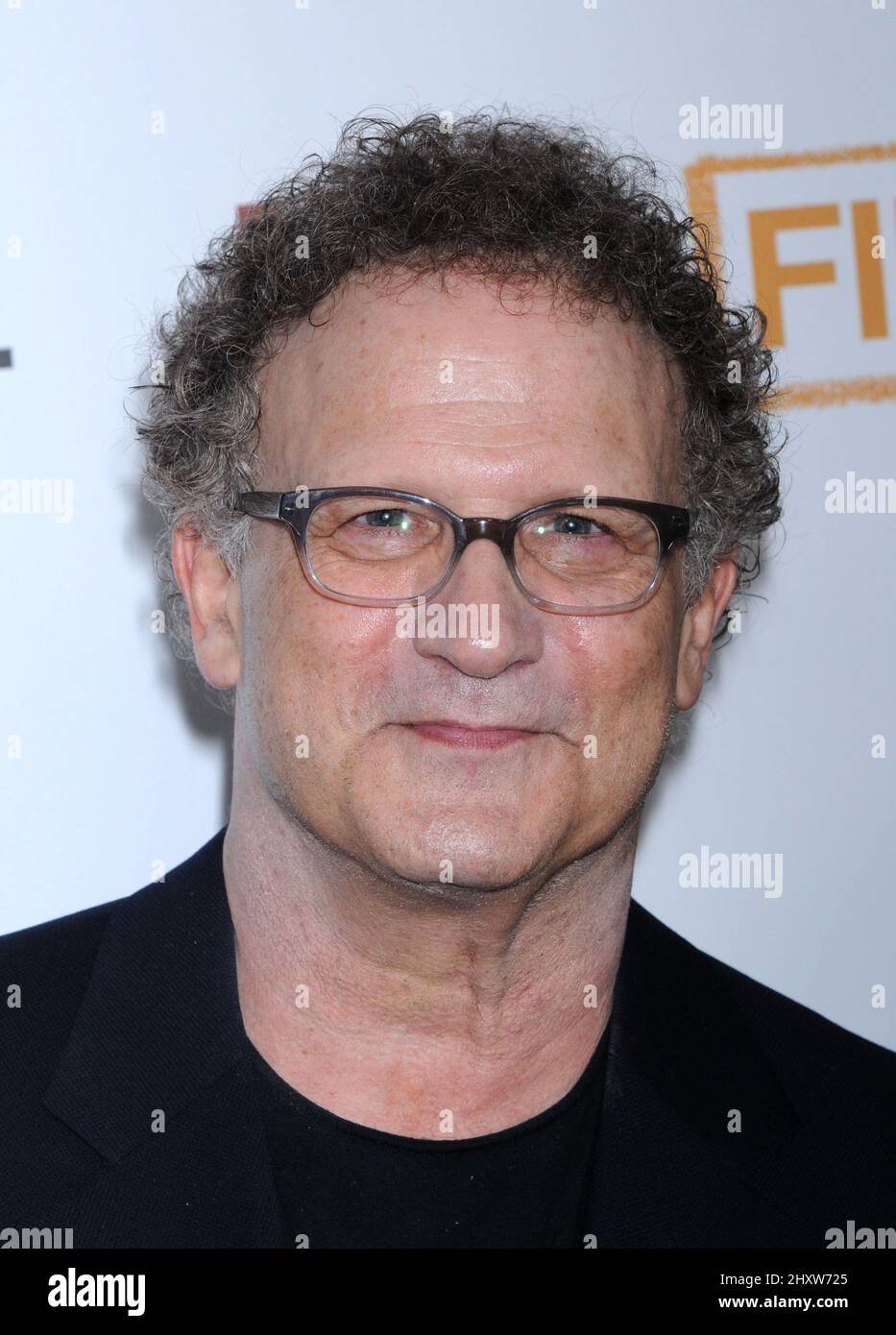 Albert Brooks attends a special screening of Drive during the 2011 Los ...