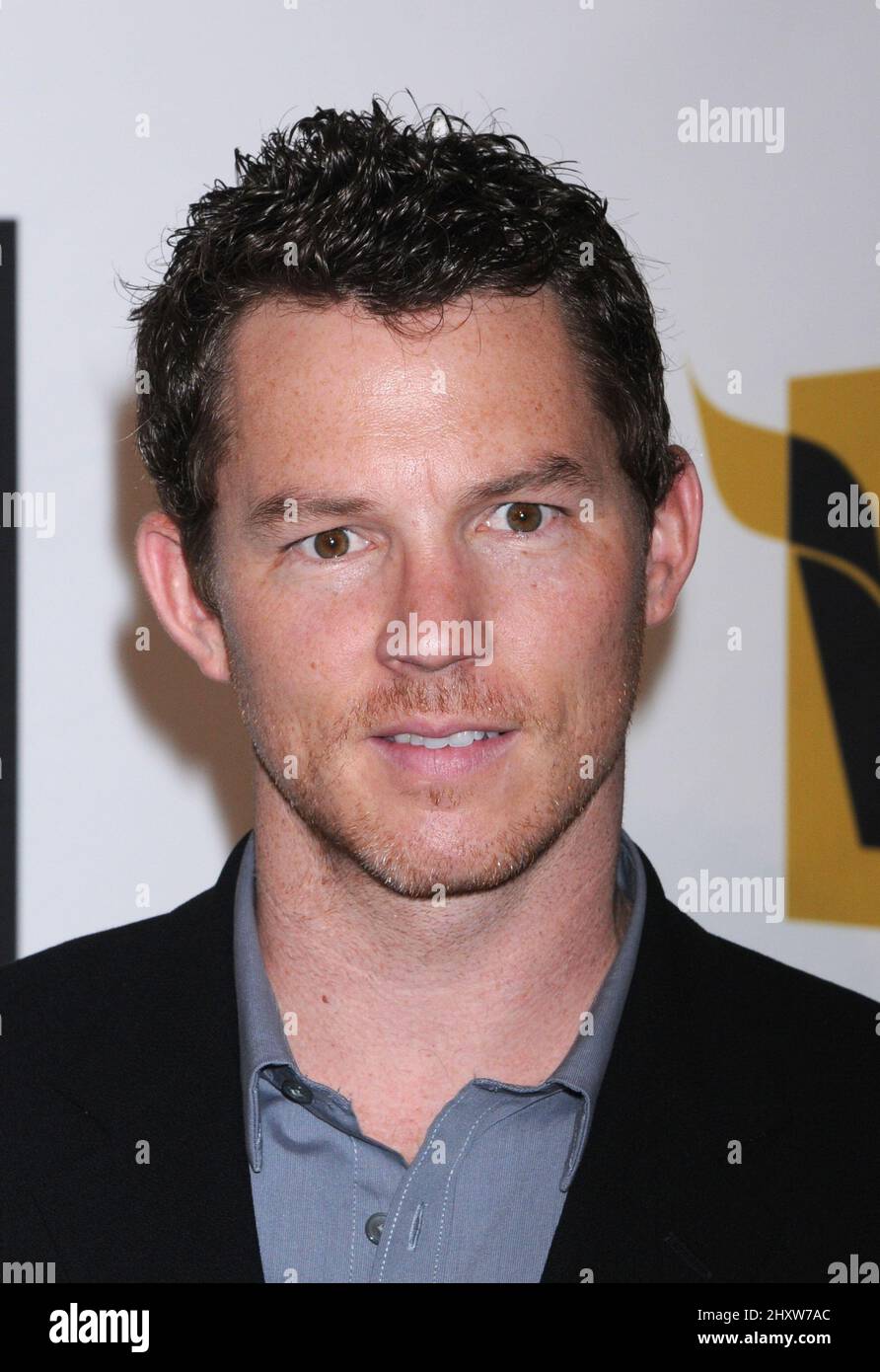 Shawn Hatosy at the Critics' Choice Television Awards held at the ...