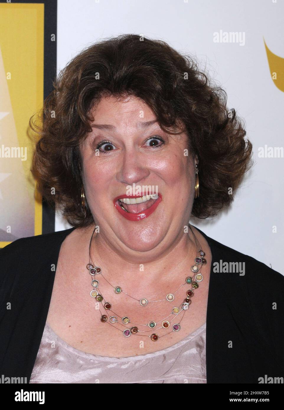 Margo Martindale at the Critics' Choice Television Awards held at the ...