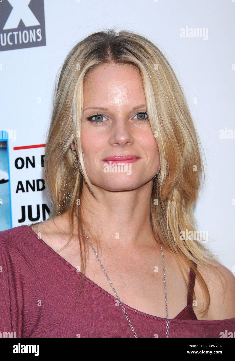 Joelle carter a hi-res stock photography and images - Alamy