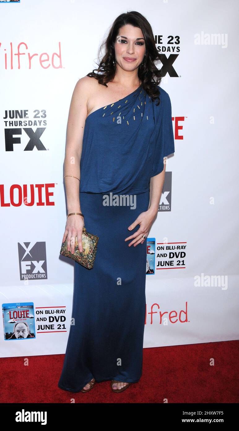 Dorian Brown Wilfred