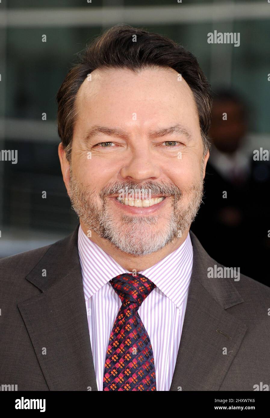 Alan ball hi-res stock photography and images - Alamy