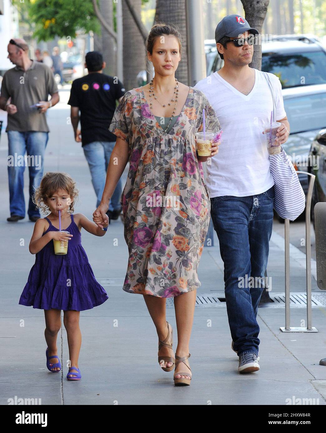 Cash Warren Daughter