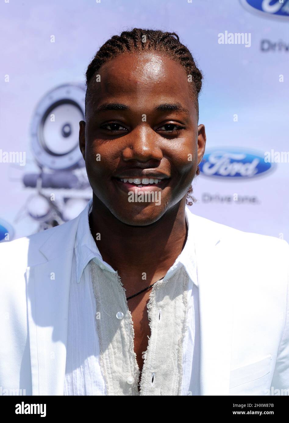 Leon Thomas Iii Kasları