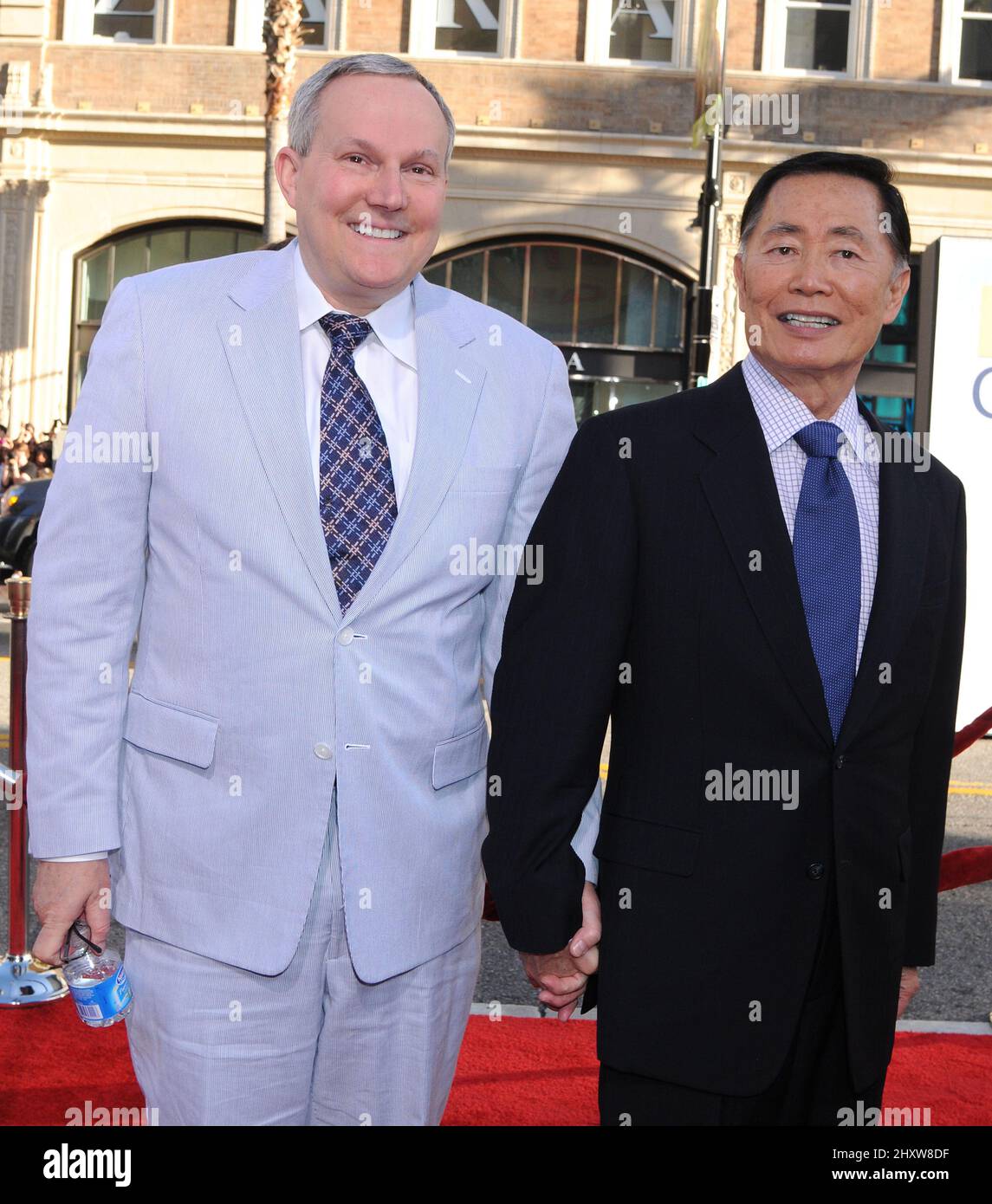 Il Fidanzato Di George Takei