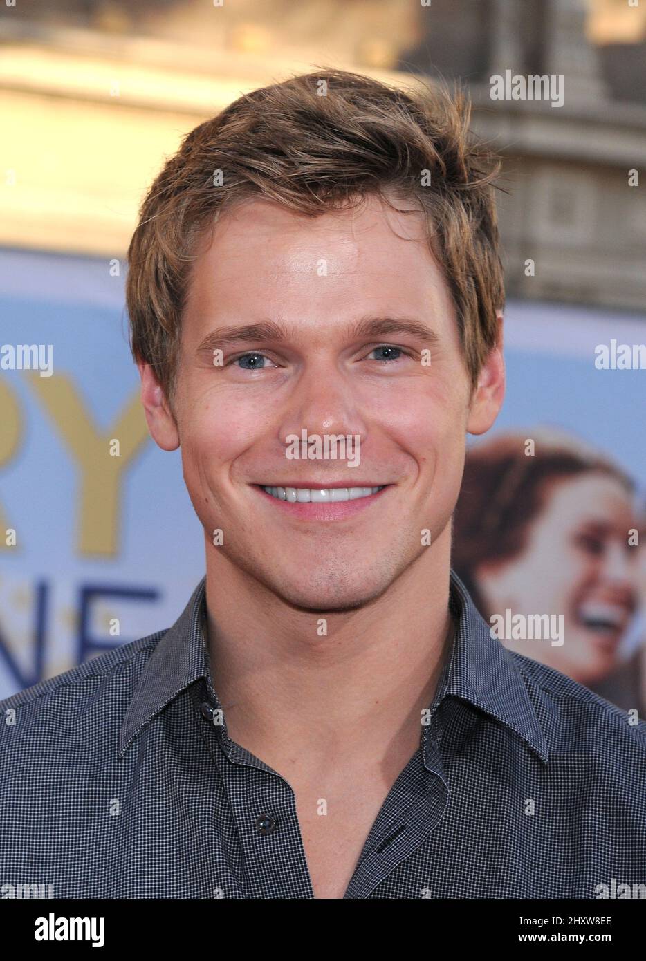 Michael Nardelli at the 'Larry Crowne' World Premiere held at Grauman's ...