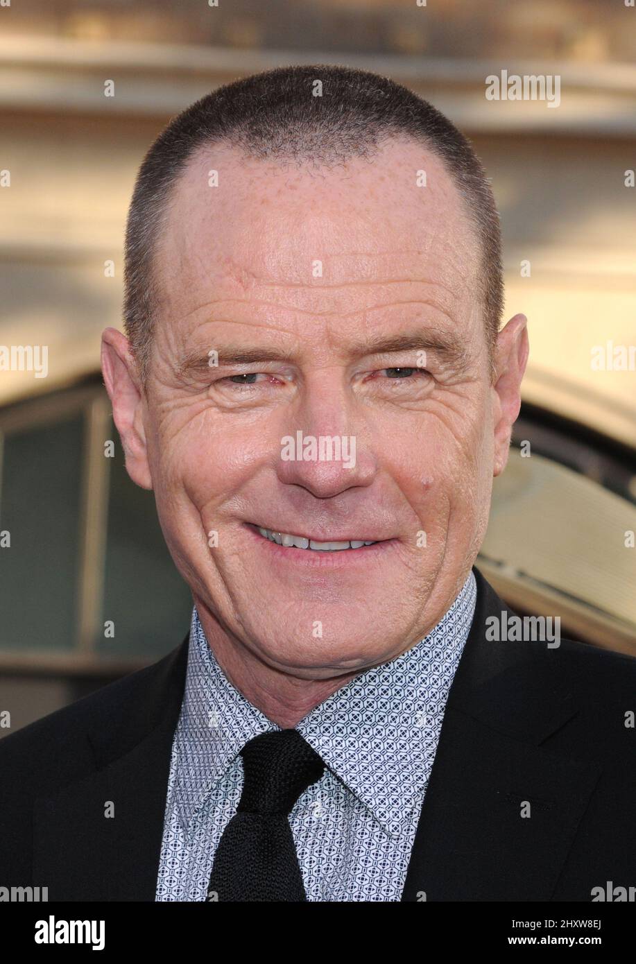 Larry Crowne Bryan Cranston