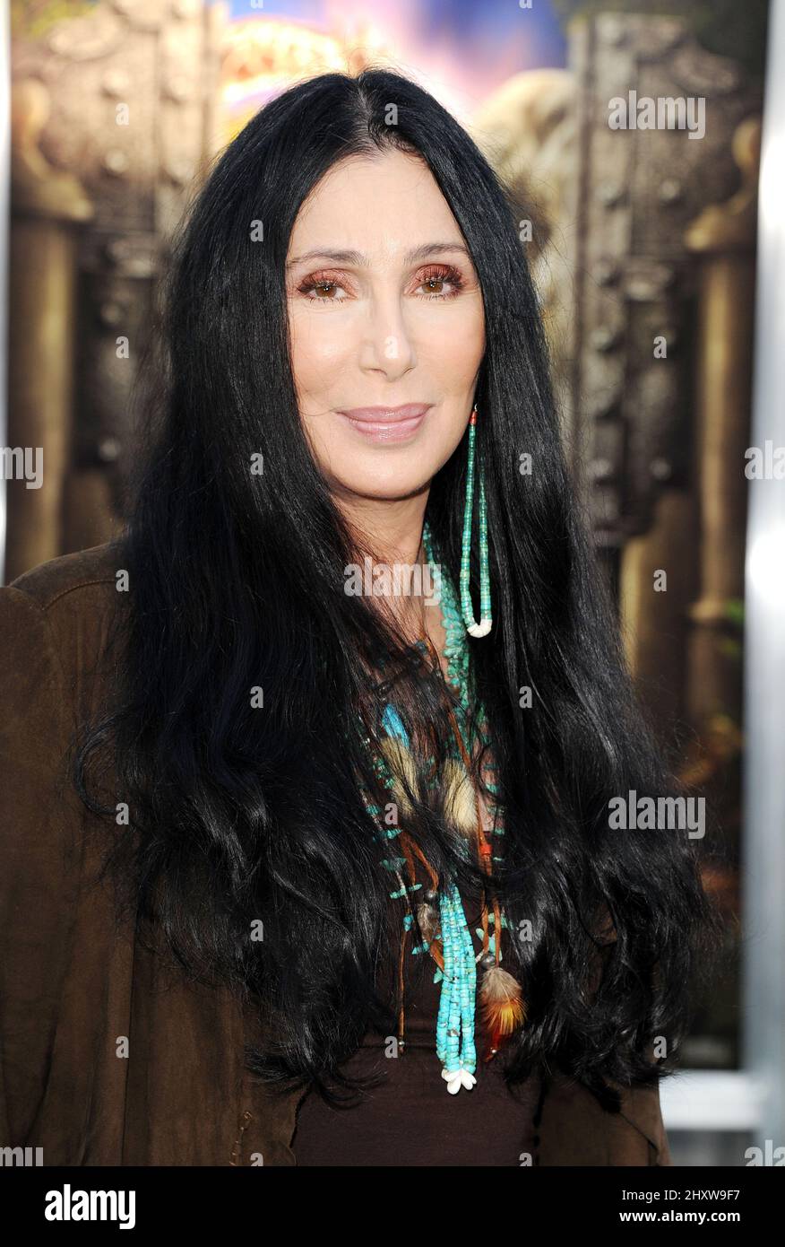 Zookeeper cher hi-res stock photography and images - Alamy