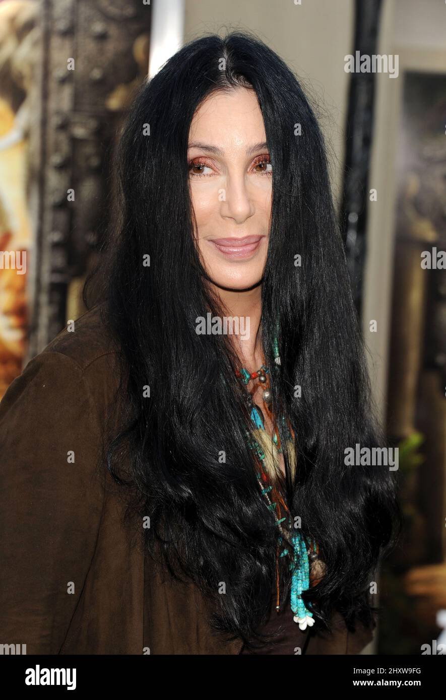 Zookeeper cher hi-res stock photography and images - Alamy