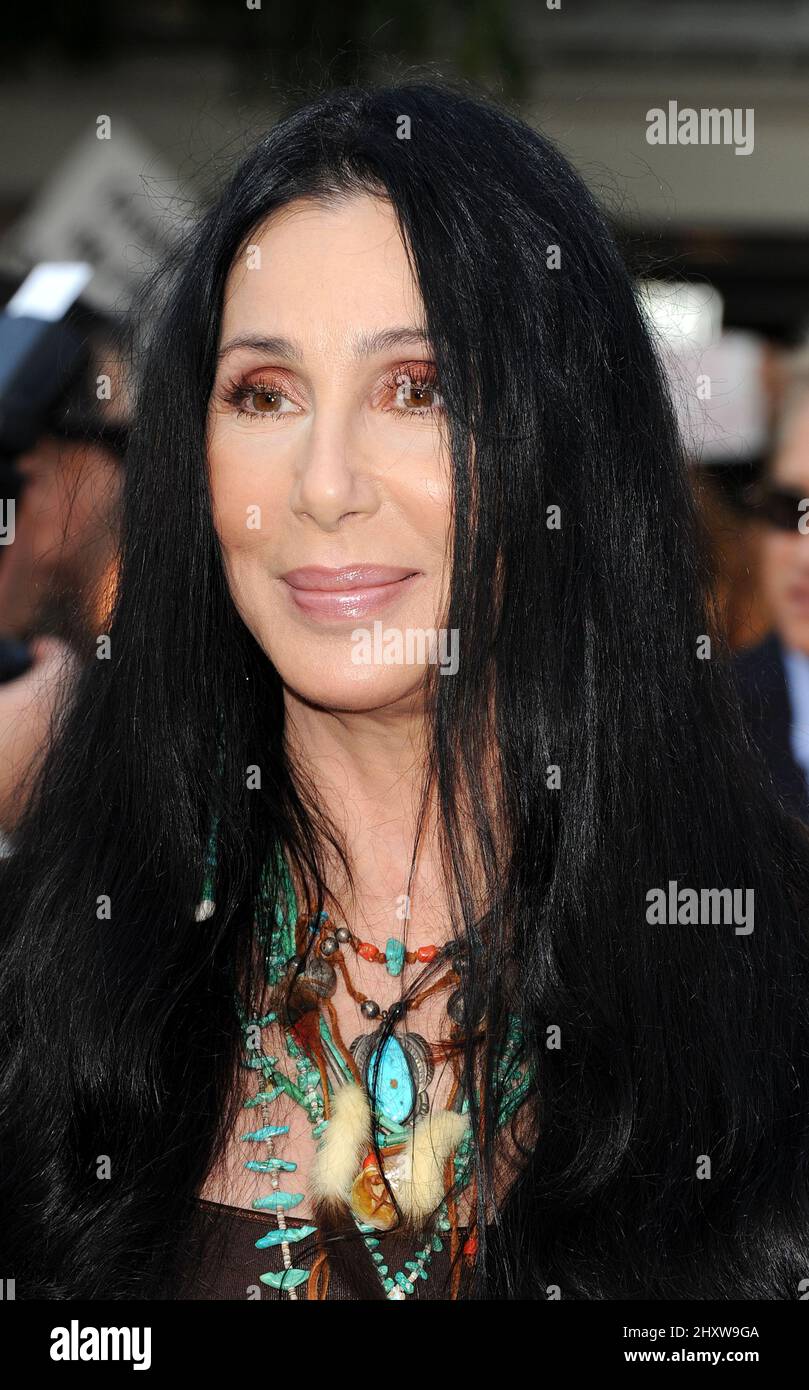 Zookeeper cher hi-res stock photography and images - Alamy