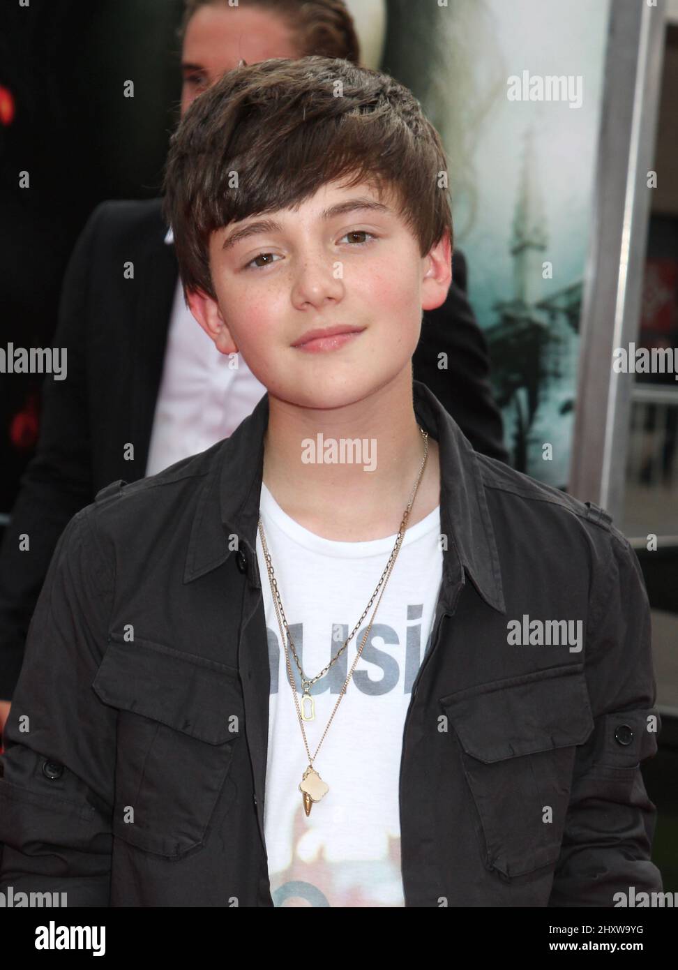 It was held at avery fisher hall hi-res stock photography and images ...