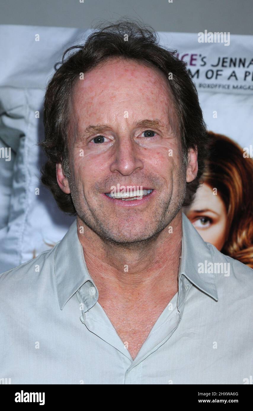 Michael J. Weithorn attending 'A Little Help' Premiere held Sony ...