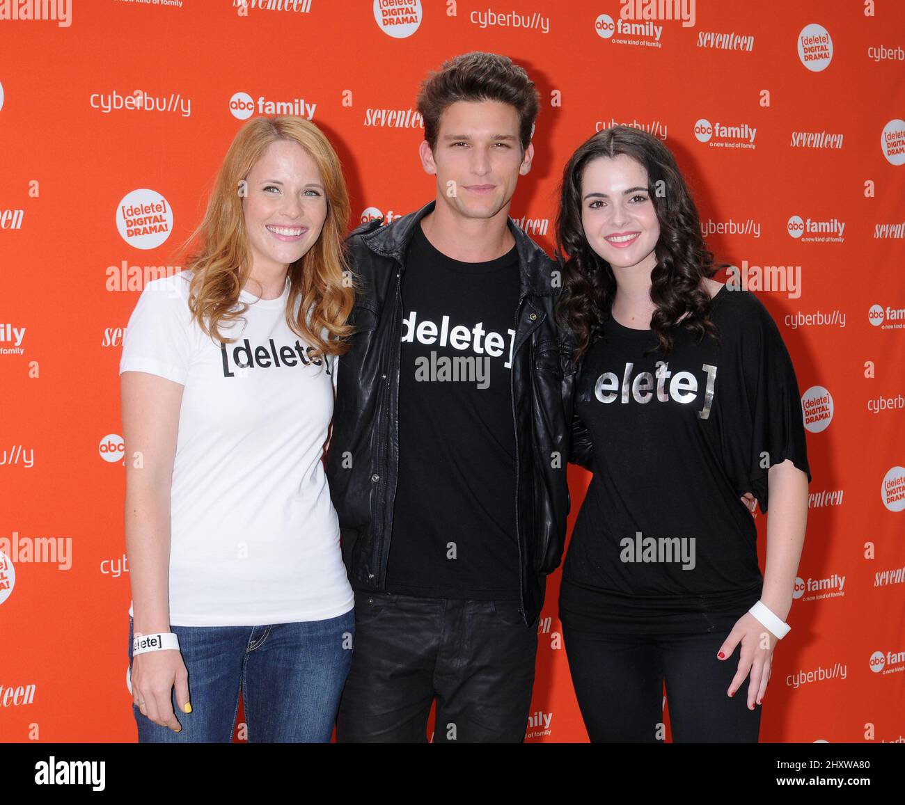 Daren Kagasoff Natalie Kagasoff
