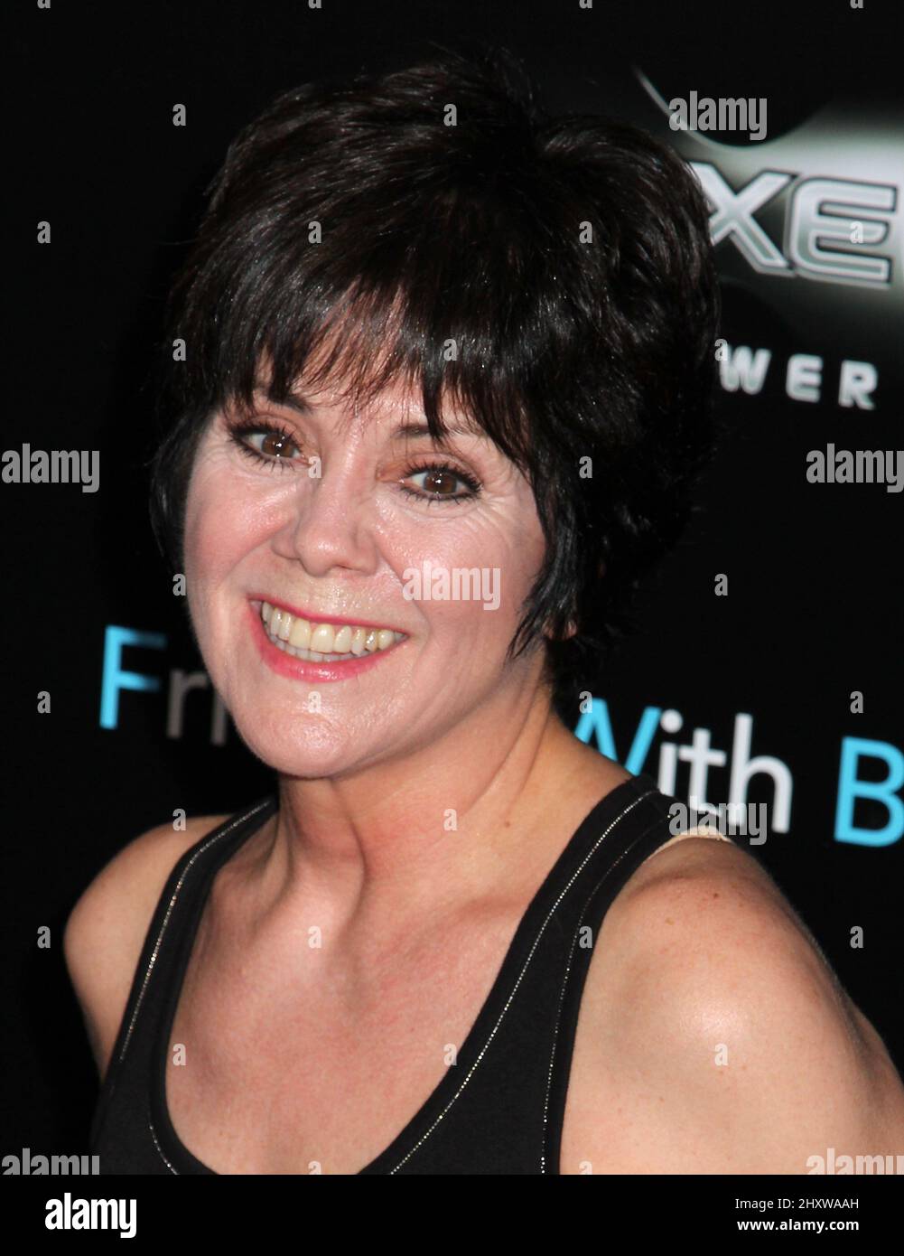 Joyce dewitt hi-res stock photography and images - Alamy