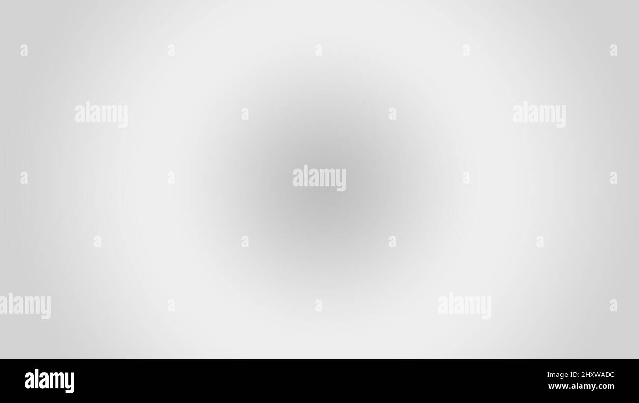 Illustration of a gray gradient background Stock Photo - Alamy