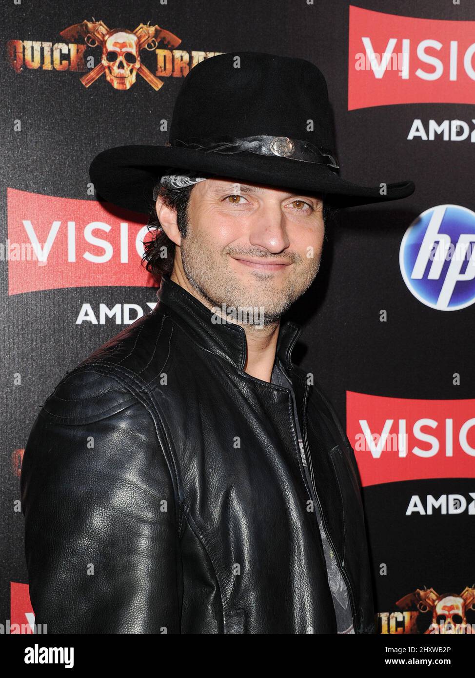 Robert Rodriguez during Comic-Con International held at convention ...