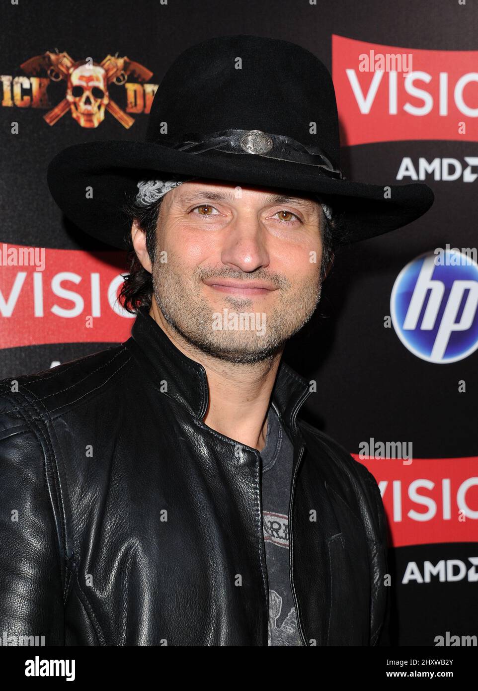 Robert Rodriguez during Comic-Con International held at convention ...