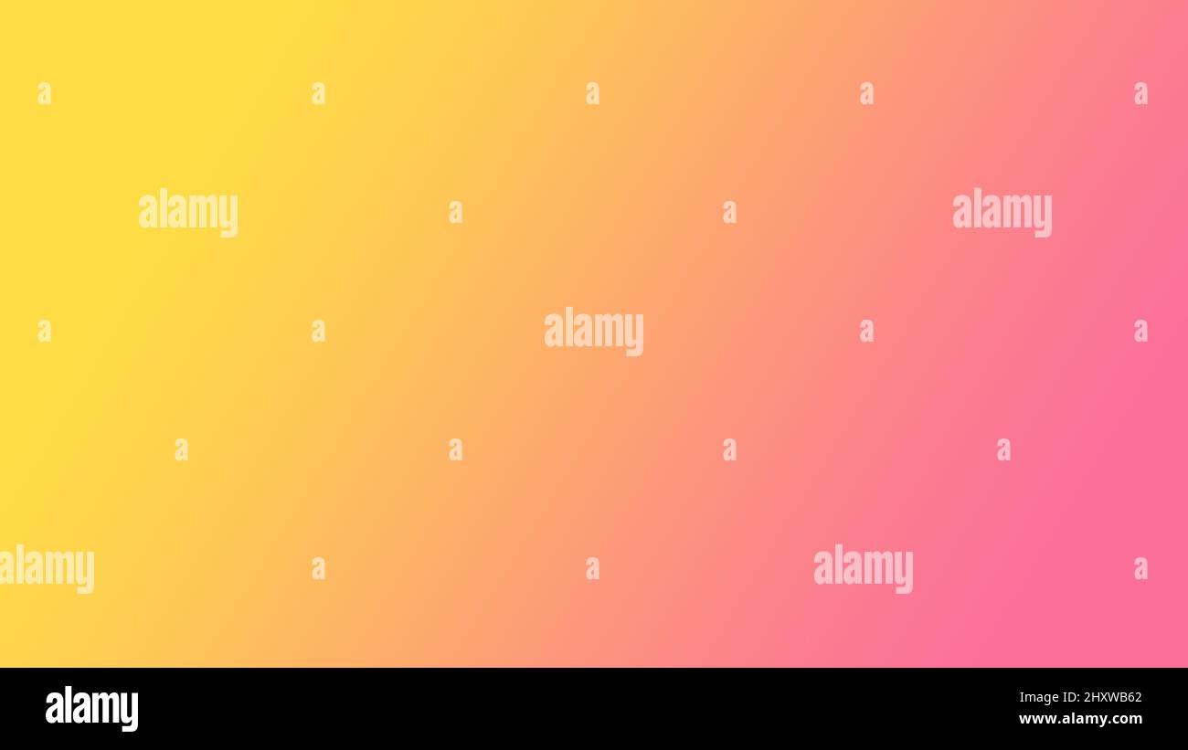 Illustration of a colorful gradient background Stock Photo - Alamy