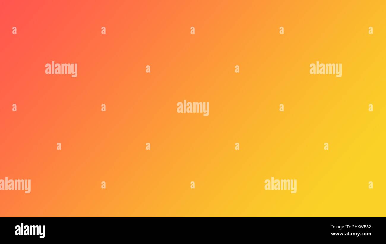 Illustration of a colorful gradient background Stock Photo - Alamy