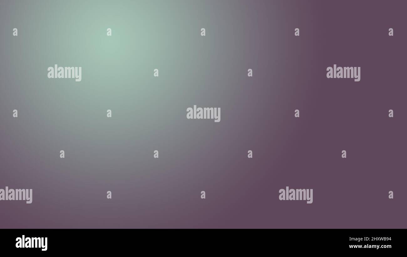 Illustration of colorful gradient background Stock Photo - Alamy