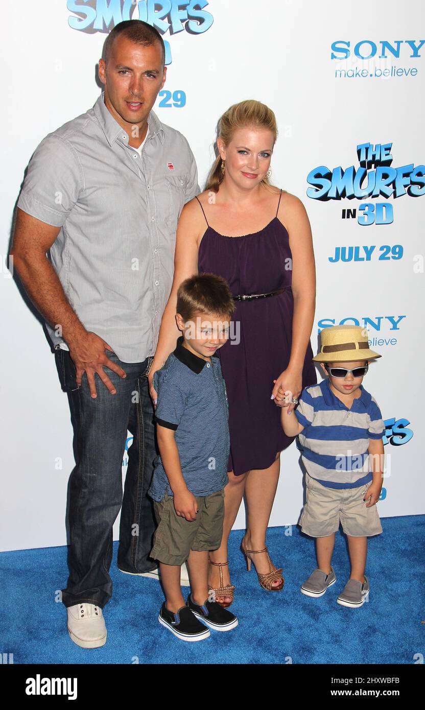 Braydon wilkerson and mark wilkerson hi-res stock photography and images - Alamy