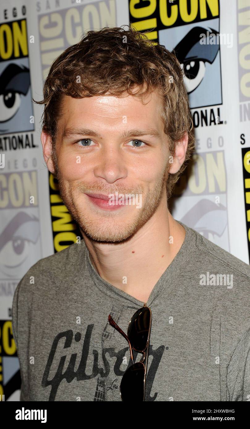 Joseph Morgan Sexy