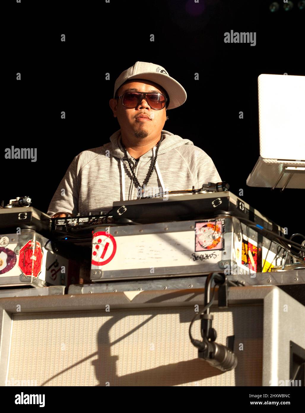 Unity tour 2011 hi-res stock photography and images - Alamy